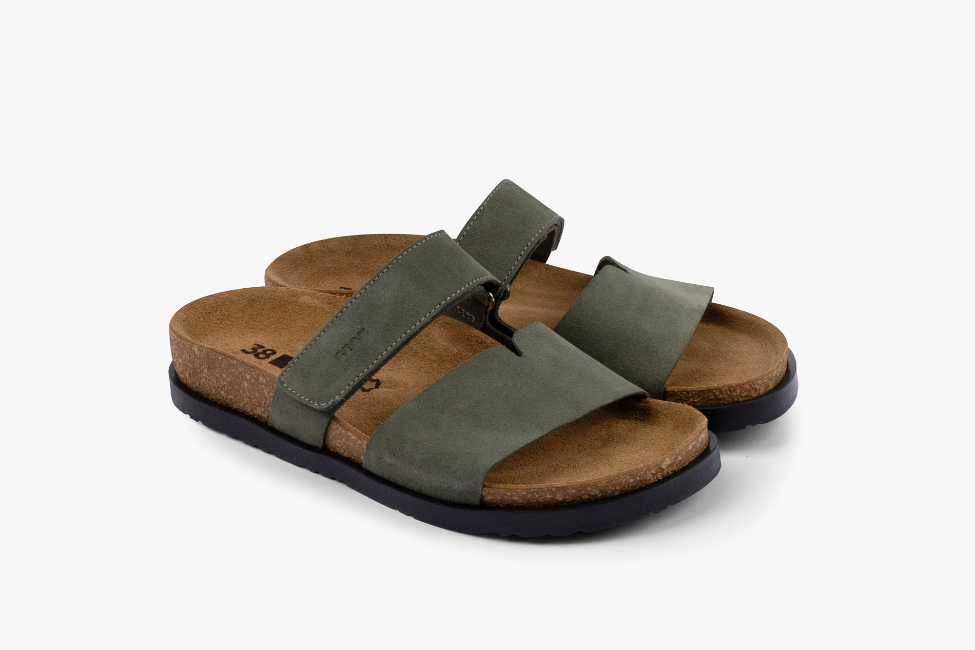 Gaia – ZELENA – LEON