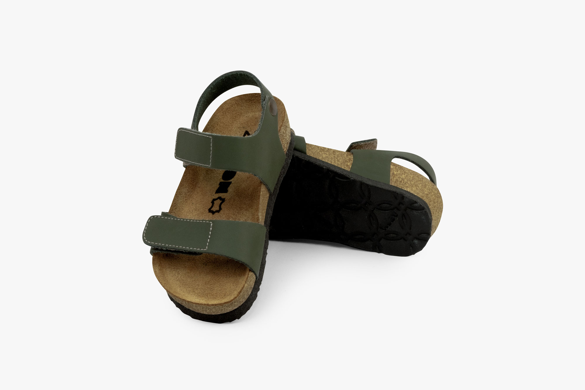 KAI- ZELENA – LEON