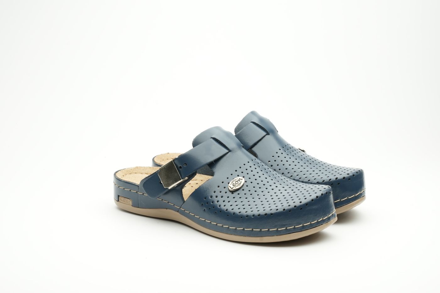 Leona – TEGET – LEON